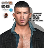 Second Life Marketplace - [SHAPEshifters] MALE SHAPES FOR MOST POPULAR ...